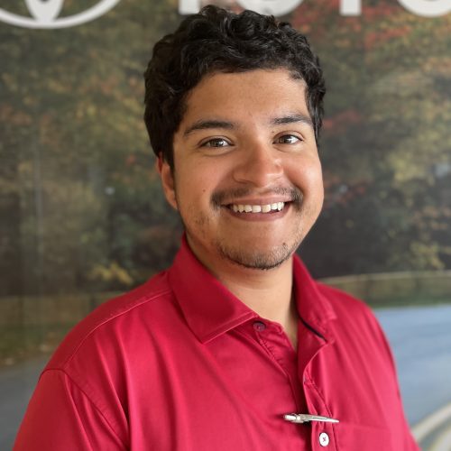 Meet Our Toyota Team | Jim Norton Toyota OKC