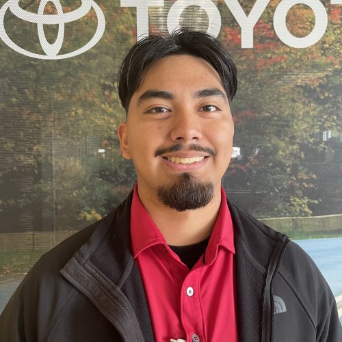 Meet Our Toyota Team | Jim Norton Toyota OKC