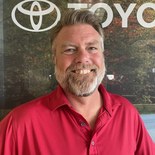 Meet Our Toyota Team | Jim Norton Toyota OKC